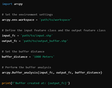 Geospatial Analysis Using python | GeoPandas | Shapely | Fiona | Rasterio | Folium | Plotly ...